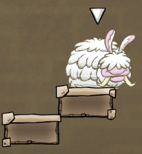 Bammoth pathing is broken in latest hotfix - Oxygen Not Included - Klei ...