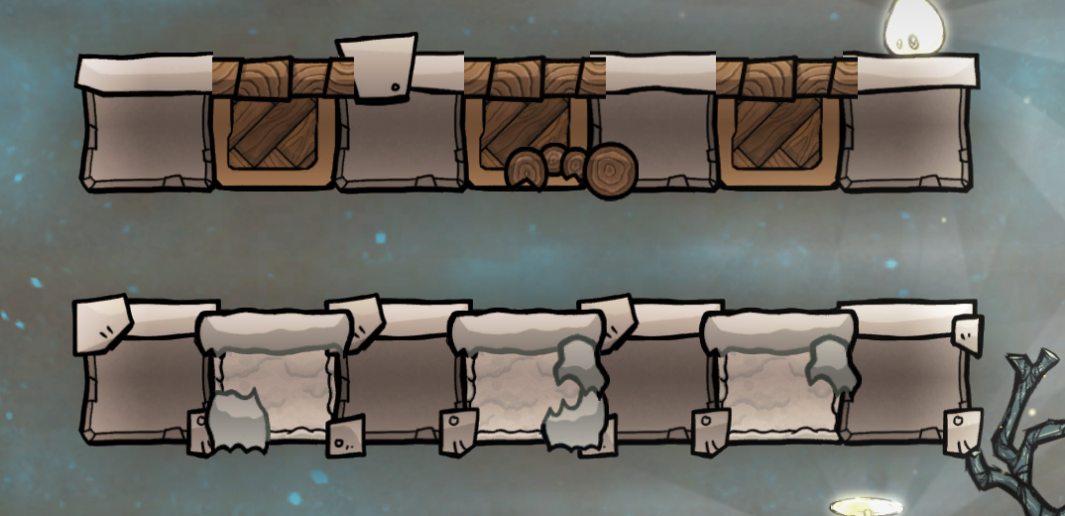 Wood Tiles have incorrect BlockTileConnectorID - Oxygen Not Included ...