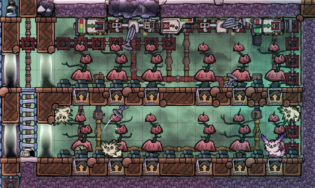 Bammoth math - [Oxygen Not Included] - Beta Branch - Klei Entertainment ...