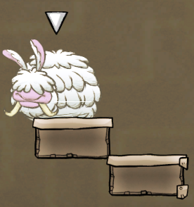 Bammoth pathing is broken in latest hotfix - Oxygen Not Included - Klei ...