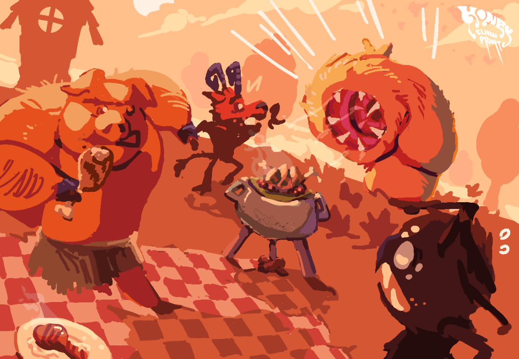 Should the upcoming mini boss in the caves beta, be a full fledged boss ...