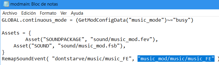 [TUTORIAL] UPDATED, UPDATED Guide on How to Create Music Mods (With or ...