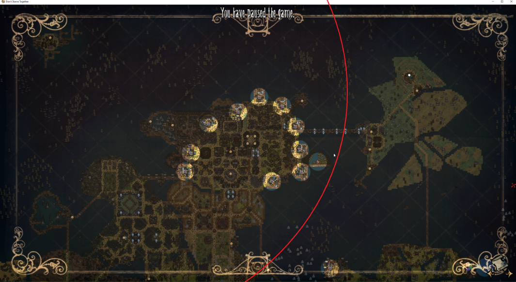 So... marroter farms anyone? - Page 2 - [Don't Starve Together] General ...