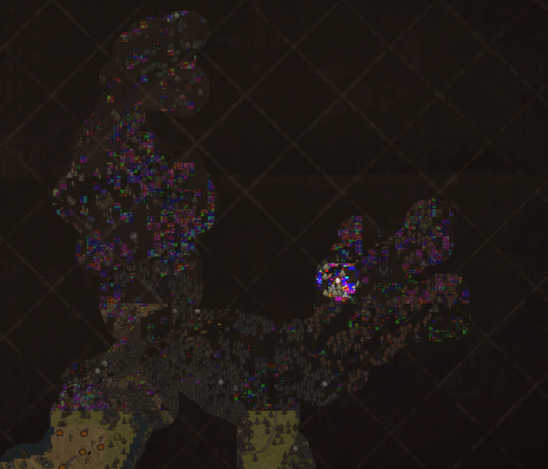 Artefacts in DST? - Don't Starve Together - Klei Entertainment Forums