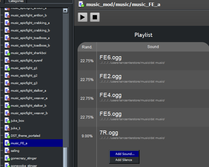 [TUTORIAL] UPDATED, UPDATED Guide on How to Create Music Mods (With or ...