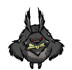 [Game Update] - 628950 - Page 2 - [Don't Starve Together] Beta Branch ...