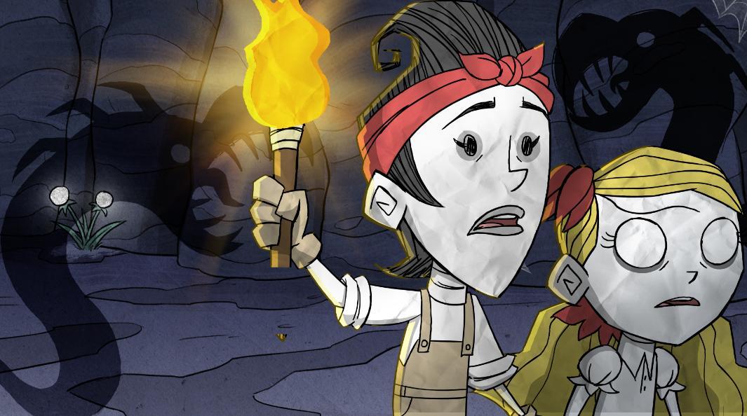 [Game Update] - Intermission - Animated Short, Twitch Drops and More ...