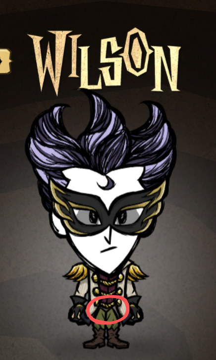 DST Update - Depths of Duplicity Now Live! - Page 2 - [Don't Starve ...