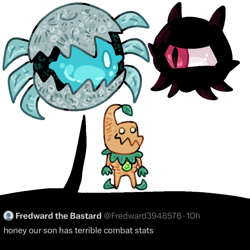 Ninten’s art thread? - Page 3 - [Don't Starve] Art, Music & Lore - Klei ...