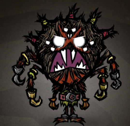 DST Update - Depths of Duplicity Now Live! - Page 4 - [Don't Starve ...