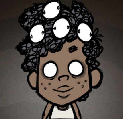 Woby Skins pls - [Don't Starve Together] General Discussion - Klei ...