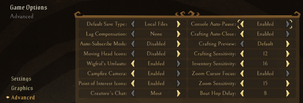 Pause mode when only one (host) player is in DST server - [Don't Starve ...