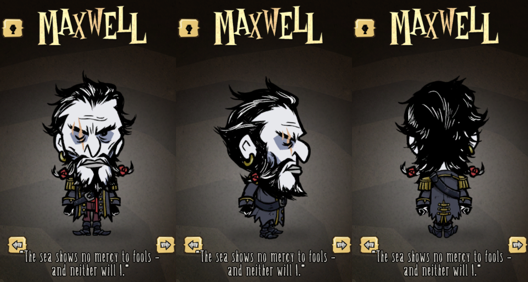 DST Update - Depths of Duplicity Now Live! - Page 4 - [Don't Starve ...