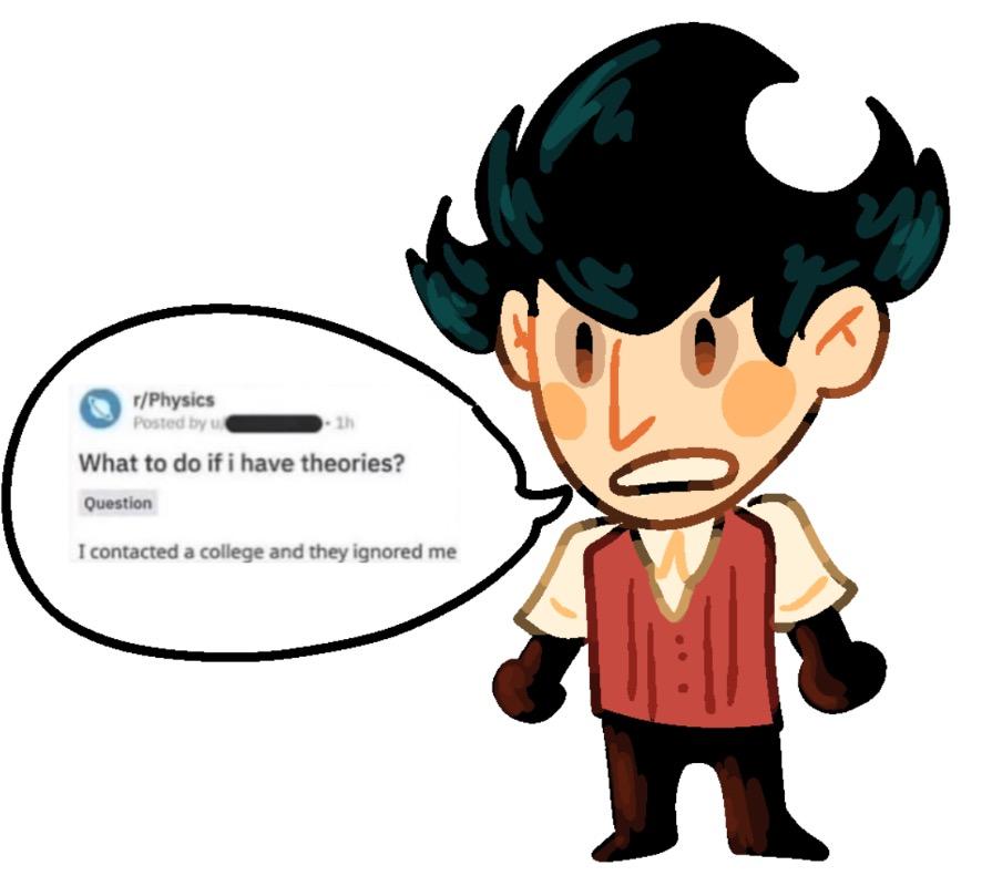 Ninten’s art thread? - Page 3 - [Don't Starve] Art, Music & Lore - Klei ...