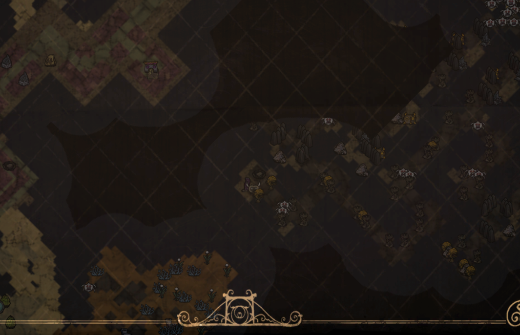 [DST] Way to Atrium, possible bug - [Don't Starve Together] General ...