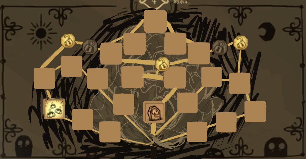 I tried to perfectly balance the skill tree to satisfy both novice and ...