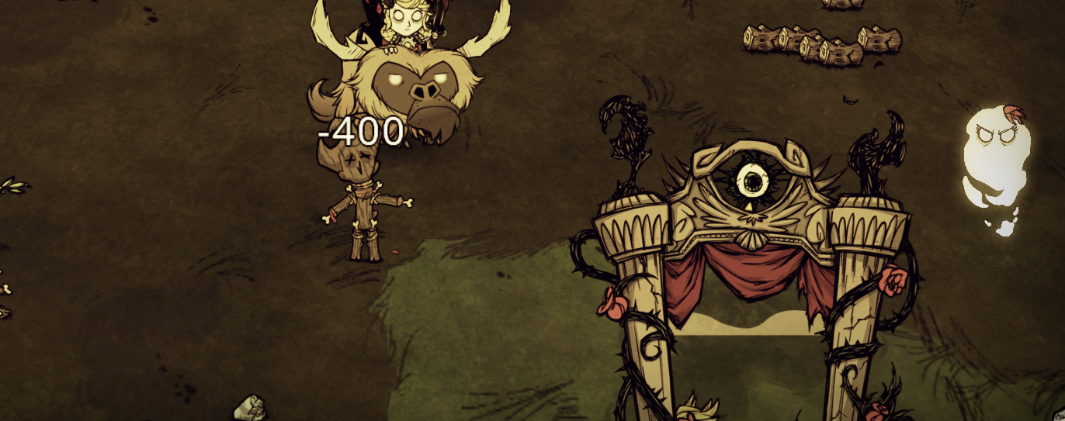 Wendy still miss 30% of her vex buff with Gesatl Abigail. - [Don't ...