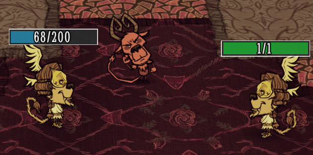 suggestions for wortox skill tree - [Don't Starve Together] Beta Branch ...