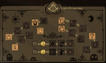Please Consider Reorganizing Wendy's Skill Tree - [Don't Starve ...