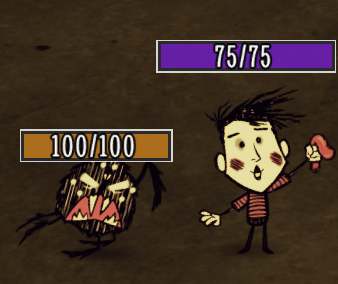 suggestions for wortox skill tree - [Don't Starve Together] Beta Branch ...