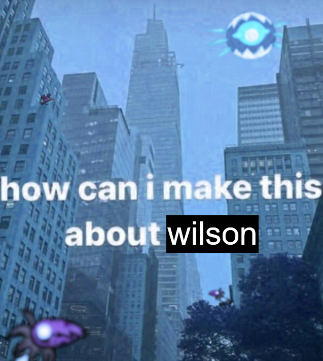 Leaving the game for the best - Page 2 - [Don't Starve Together ...