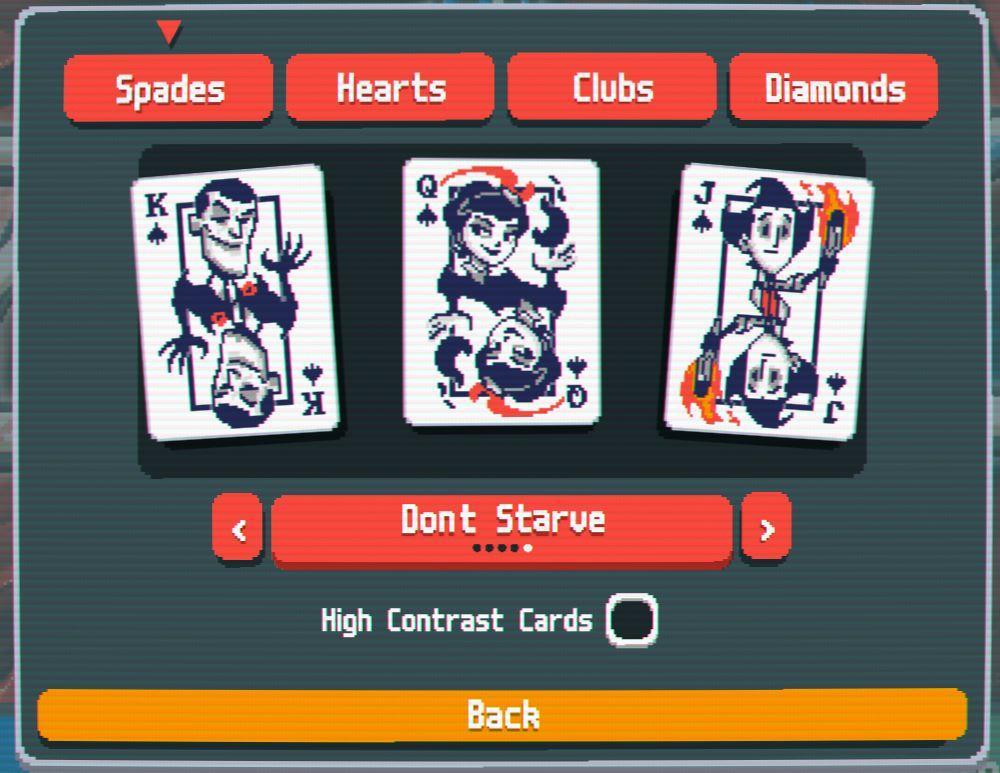 Dst collab with Balatro, absolutly stunning - [Don't Starve Together ...