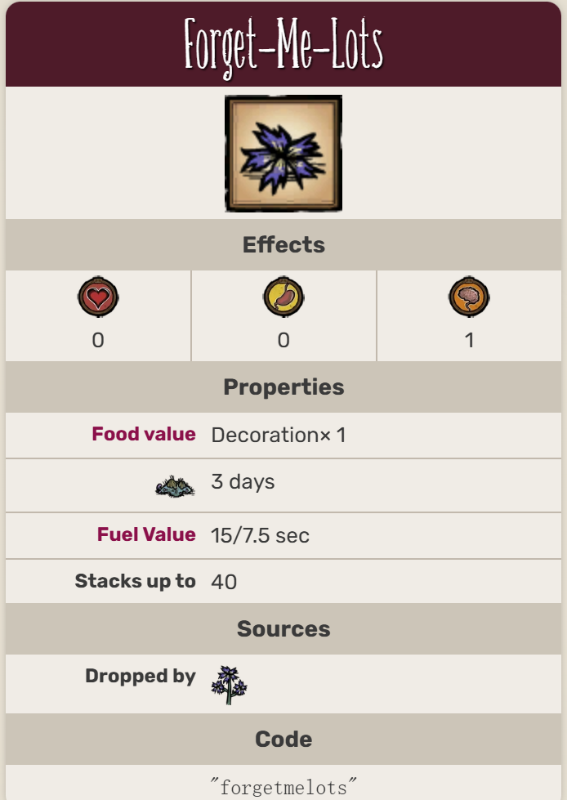 New Suggestions and Feedback on Wendy's Skill Tree Design - [Don't ...