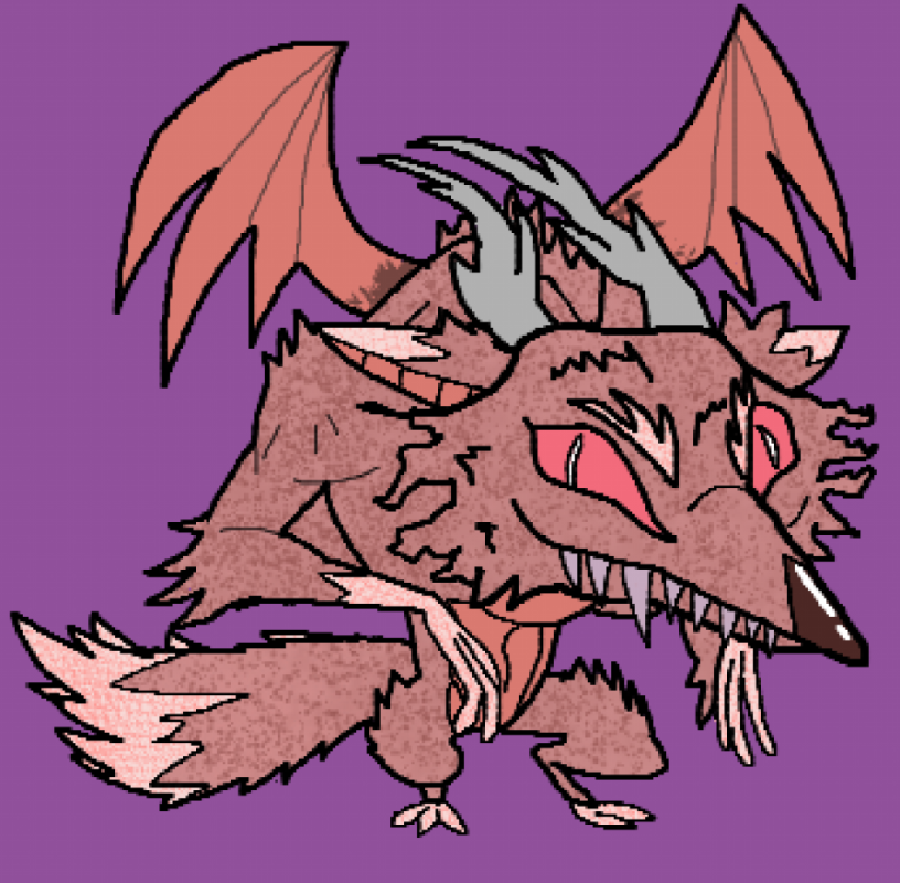 I have Created my first thoughts on what Rotwoods Imbued Boss Rots ...