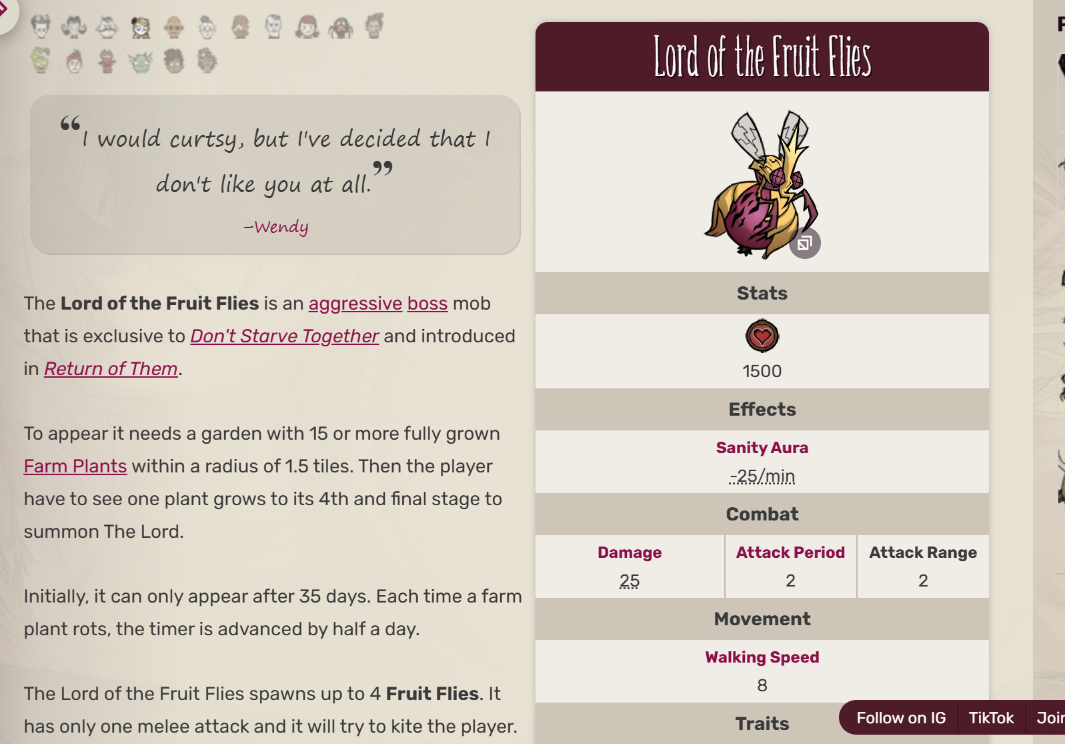 New Suggestions and Feedback on Wendy's Skill Tree Design - [Don't ...