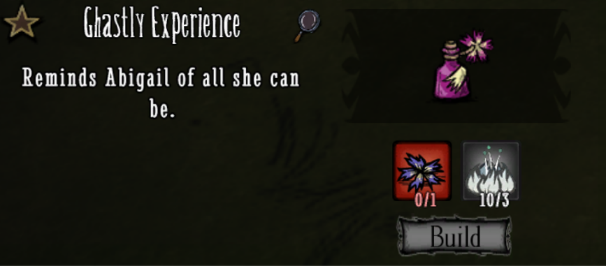 New Suggestions and Feedback on Wendy's Skill Tree Design - [Don't ...