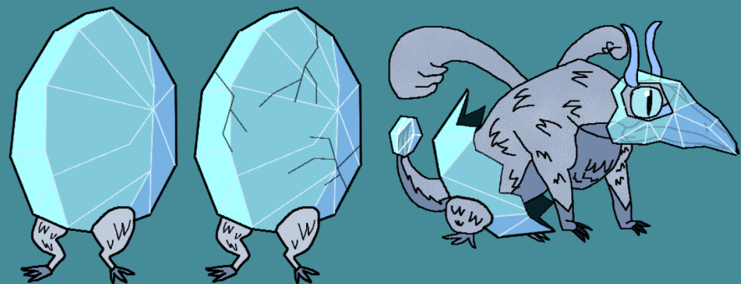 I have Created my first thoughts on what Rotwoods Imbued Boss Rots ...