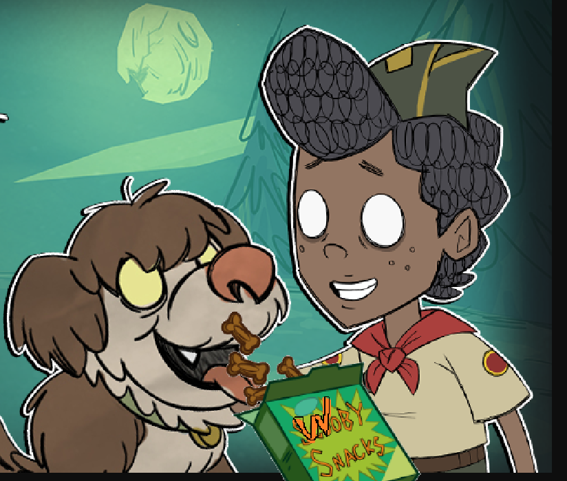 This Walter rework mod was launched shortly before the beta of Walter ...