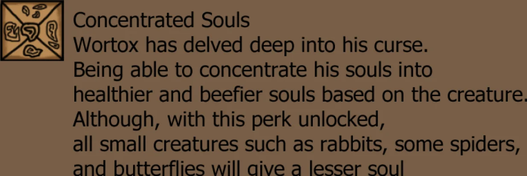 5 Months Ago I also Made a Wortox Skill Tree - [Don't Starve Together ...