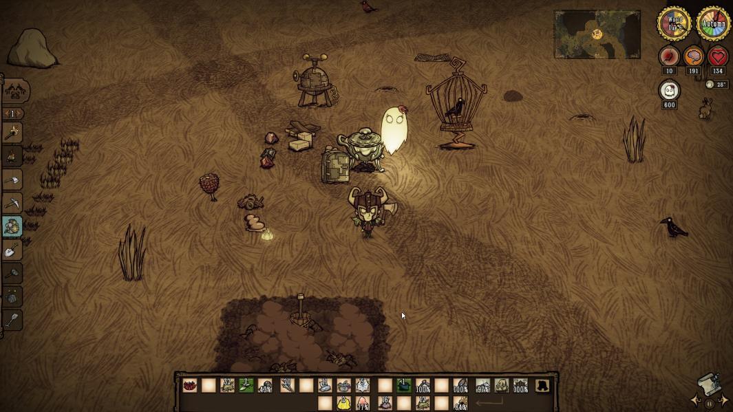 Wendy Long Playtest World - RIFTS OPEN - 12/8 Start - Page 3 - [Don't ...