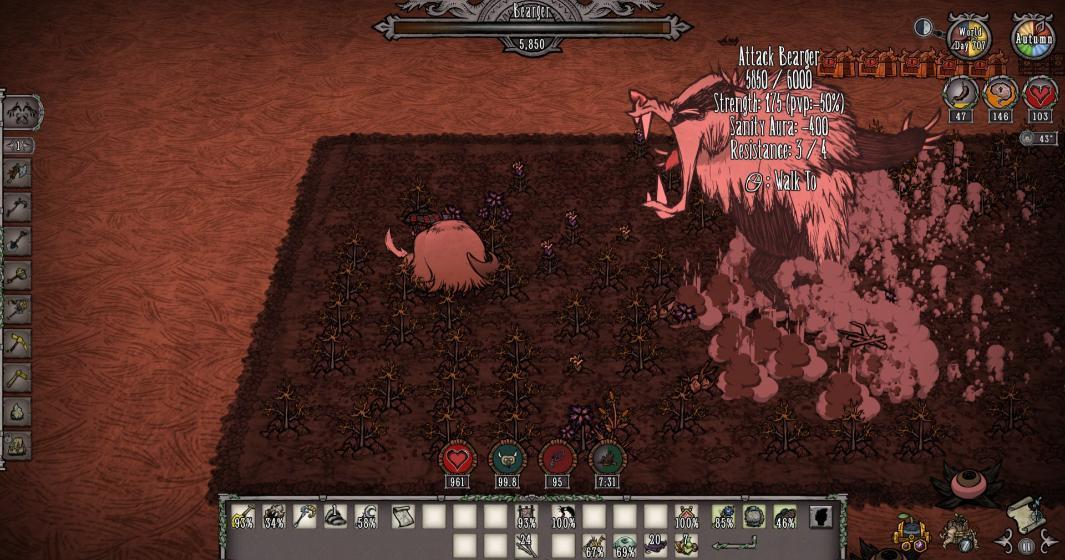 Screenshot Showcase! - Page 10 - [Don't Starve Together] General Discussion - Klei Entertainment ...