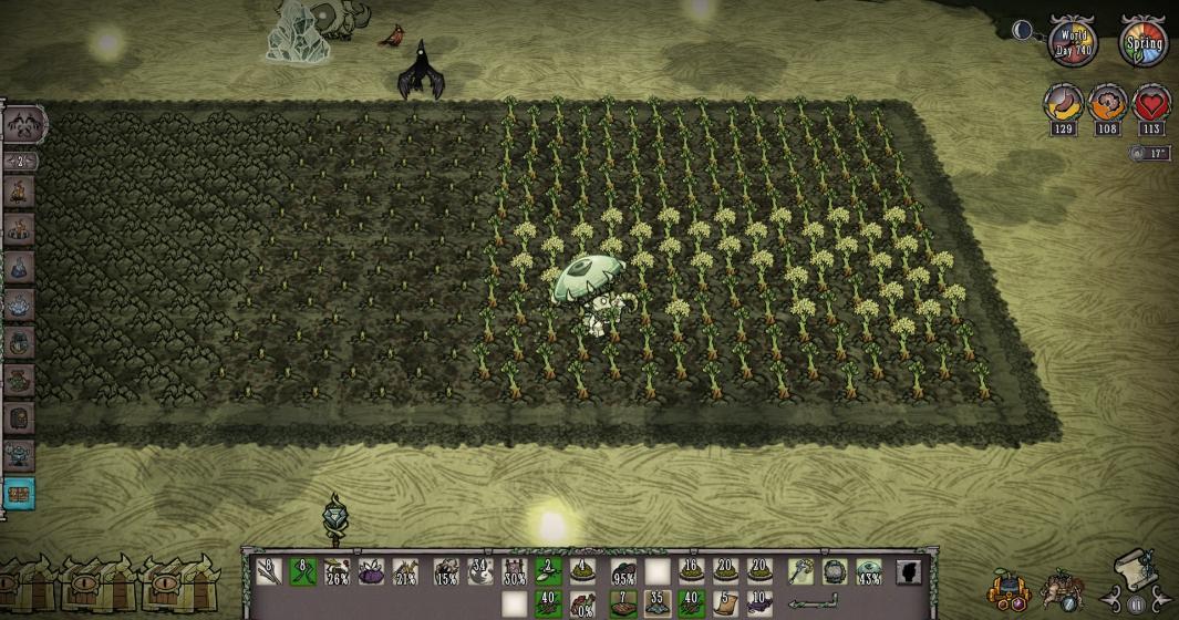 Screenshot Showcase! - Page 10 - [Don't Starve Together] General Discussion - Klei Entertainment ...