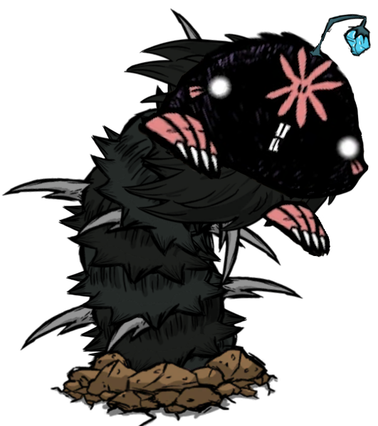 The moleworm discussion in this forum is getting extremelly heated, and ...