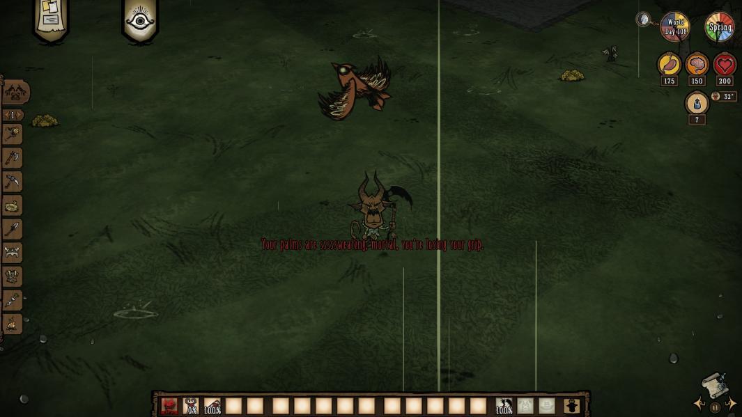 DST Update - Walter, Wendy & Wortox Skill Spotlight Now Live! - Page 5 ...