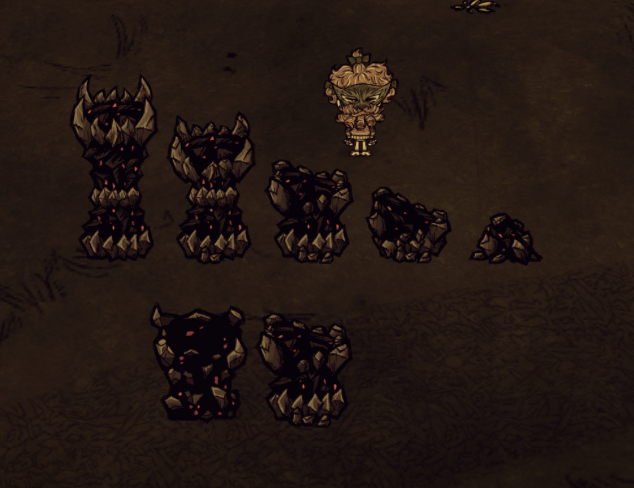 DST Update - Walter, Wendy & Wortox Skill Spotlight Now Live! - Page 5 ...