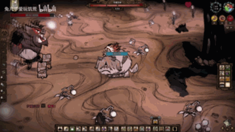 Thank you to the skill tree; now I feel like I'm truly enjoying the ...