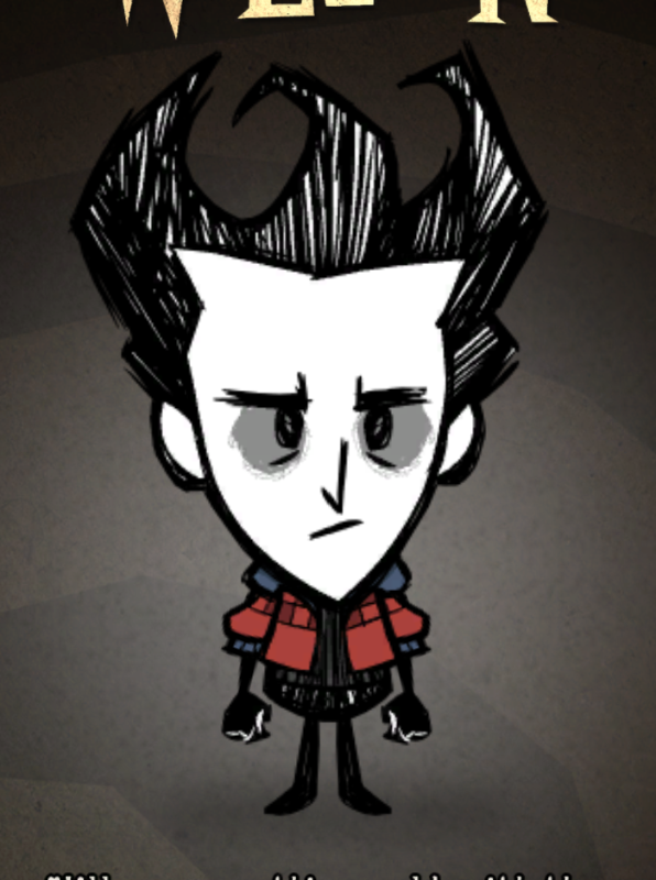 Harmonic Riftwear - [Don't Starve Together] General Discussion - Klei ...
