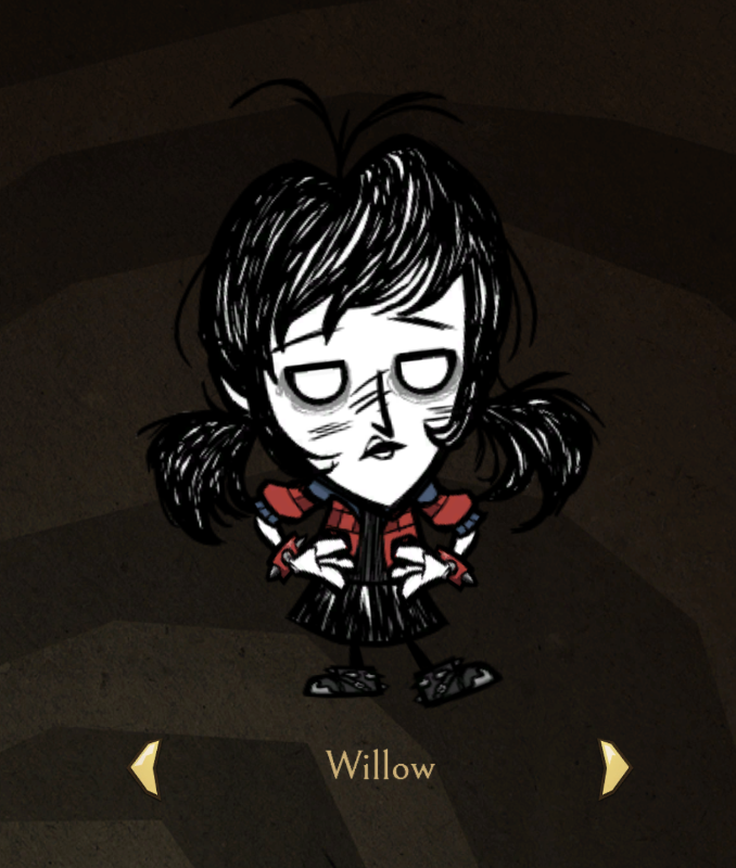 Harmonic Riftwear - [Don't Starve Together] General Discussion - Klei ...