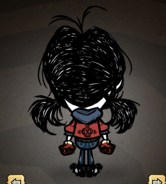 Harmonic Riftwear - [Don't Starve Together] General Discussion - Klei ...