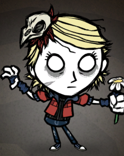 Harmonic Riftwear - [Don't Starve Together] General Discussion - Klei ...