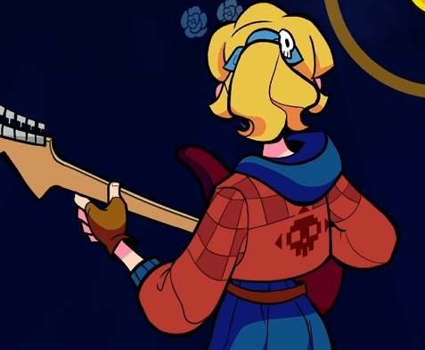 Harmonic Riftwear - [Don't Starve Together] General Discussion - Klei ...