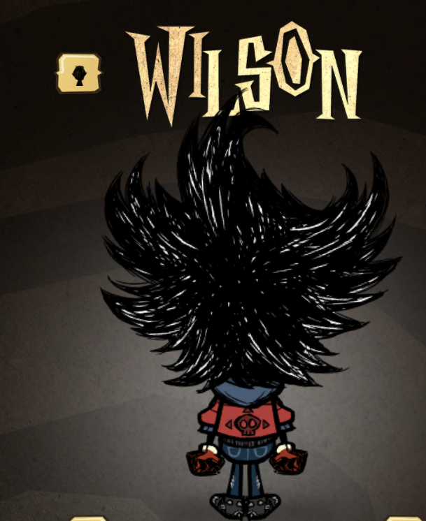 Harmonic Riftwear - [Don't Starve Together] General Discussion - Klei ...