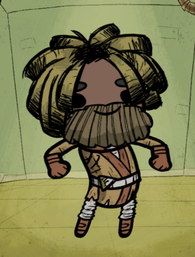 DST Update - Walter, Wendy & Wortox Skill Spotlight Now Live! - Page 4 ...