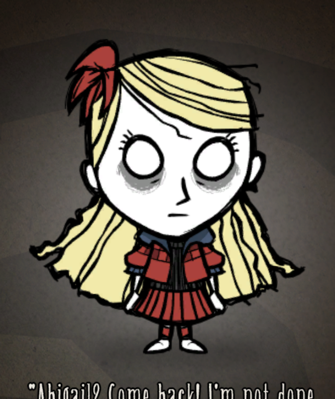 Harmonic Riftwear - [Don't Starve Together] General Discussion - Klei ...