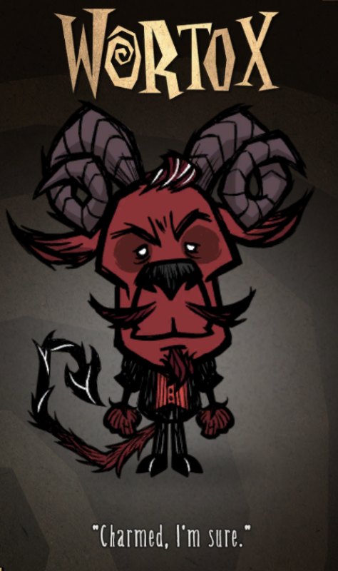 [Game Update] - 653176 - [Don't Starve Together] Beta Branch - Klei Entertainment Forums