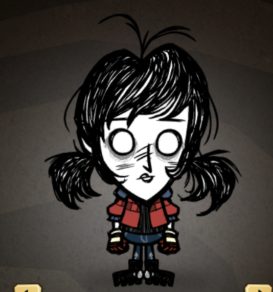 Harmonic Riftwear - [Don't Starve Together] General Discussion - Klei ...